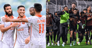 Coupe arabe des clubs: participation du Raja, du Wydad et de l'AS FAR ...