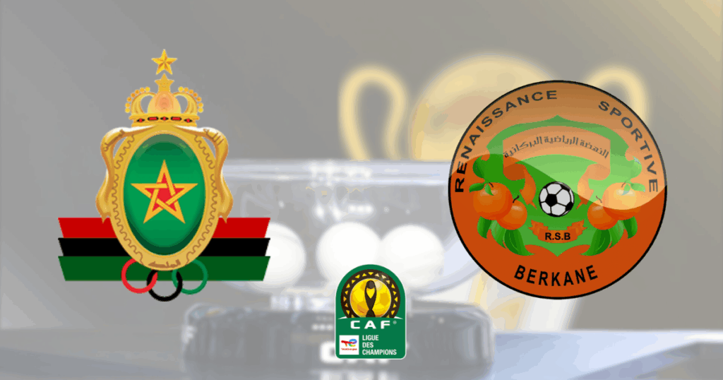 Coupe arabe des clubs: participation du Raja, du Wydad et de l'AS FAR ...