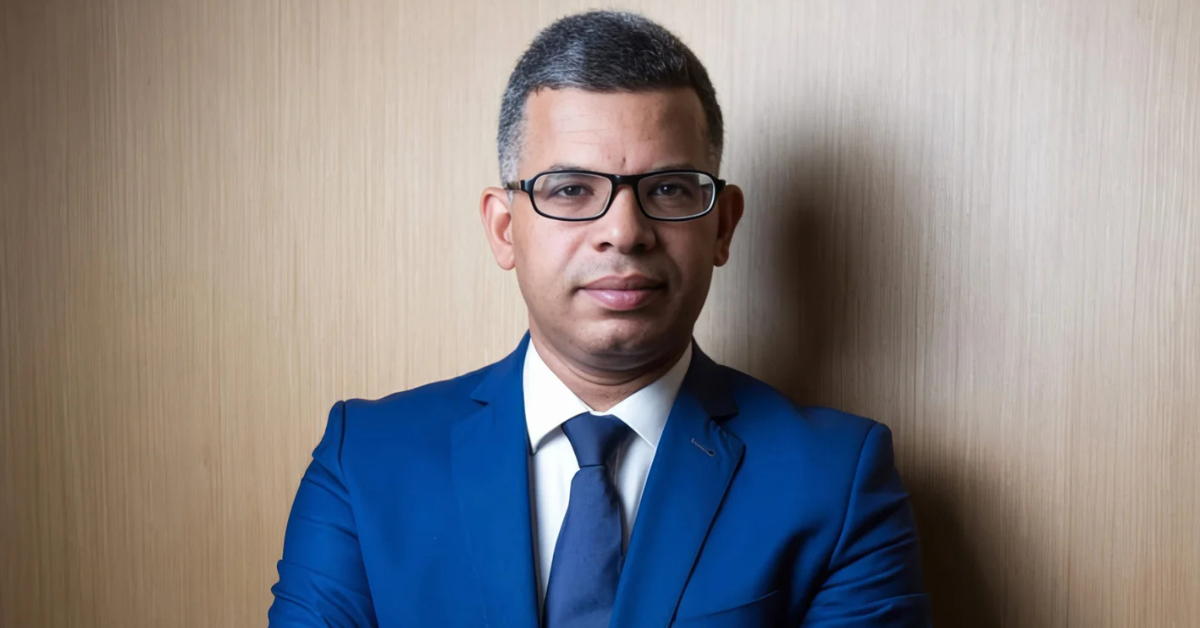BCP: Adil Rzal nommé DG en charge des risques