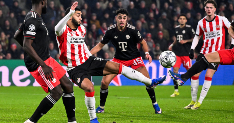 Ismael Saibari au Bayern: visite médicale programmée, le transfert se ...